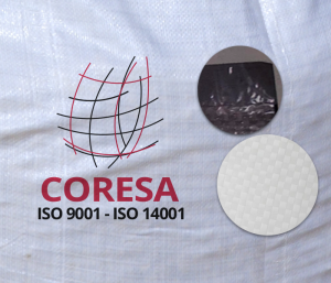 Sulzer Flat Fabric – Coresa